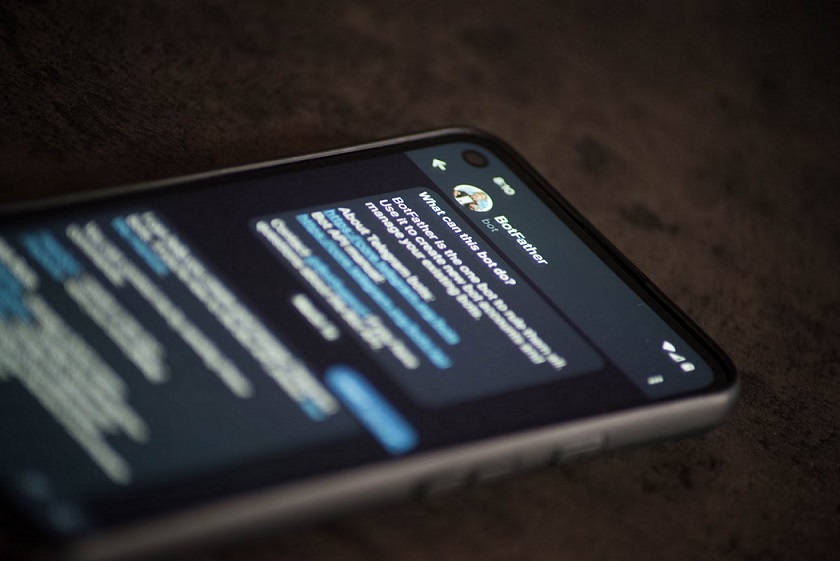 15 Best Telegram Bots to Try Out in 2024