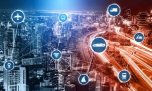 How GPS Tracking Systems Have Evolved with AI and IoT