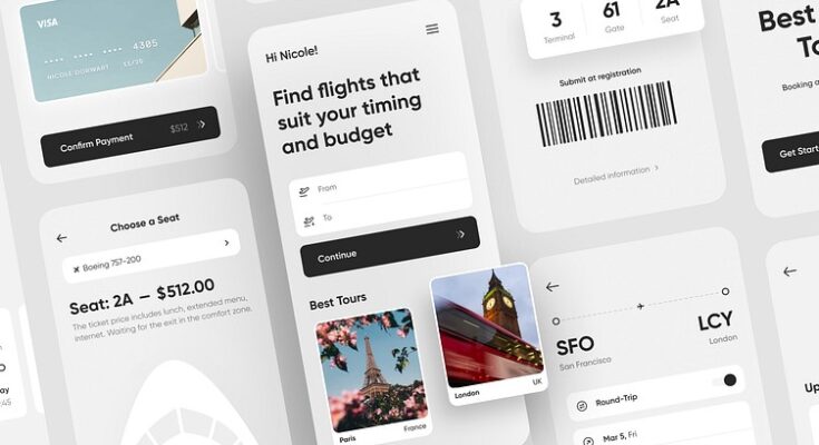 Integrating Everything: Why Modern Websites Must Connect Seamlessly ...